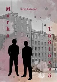 Murha Töölössä | CDON