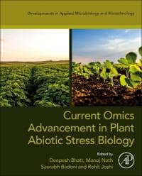 Current Omics Advancement in Plant Abiotic Stress Biology | CDON