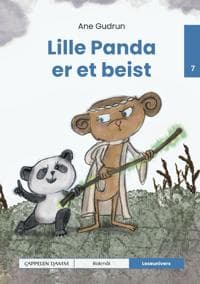Lille Panda er et beist | CDON
