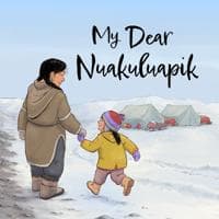 My Dear Nuakuluapik | CDON