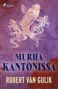 Murha Kantonissa | CDON