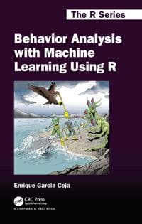 Behavior Analysis with Machine Learning Using R | CDON