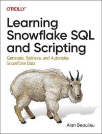 Learning Snowflake SQL and Scripting | CDON