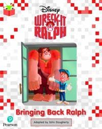 Bug Club Independent Year 2 Purple B: Disney Wreck-It Ralph: Bringing ...