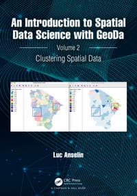 An Introduction to Spatial Data Science with GeoDa | CDON