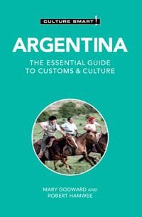 Argentina - Culture Smart! | CDON