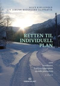 Retten til individuell plan | CDON