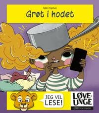 Grøt i hodet | CDON