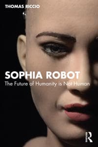 Sophia Robot | CDON