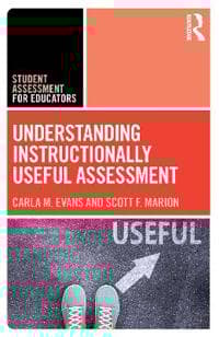 Understanding Instructionally Useful Assessment | CDON