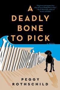 A Deadly Bone To Pick | CDON
