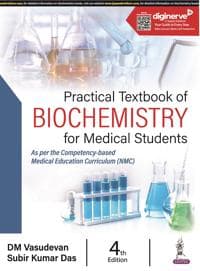 Practical Textbook of Biochemistry for Medical Students | CDON