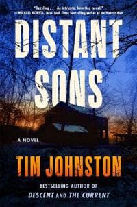 Distant Sons | CDON