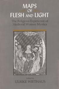 Maps of Flesh and Light | CDON