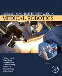 Human-Machine interfaces in Medical Robotics | CDON