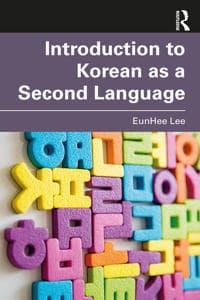 Introduction to Korean as a Second Language | CDON