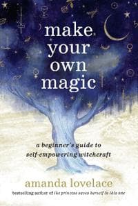 Make Your Own Magic | CDON