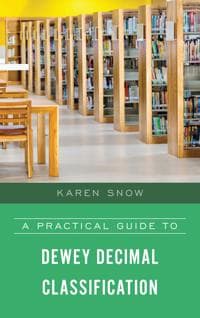 A Practical Guide to Dewey Decimal Classification | CDON