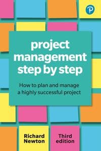 Project Management Step By Step | CDON