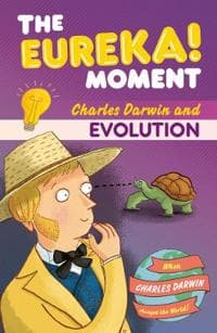Evolution: The Eureka! Moment | CDON