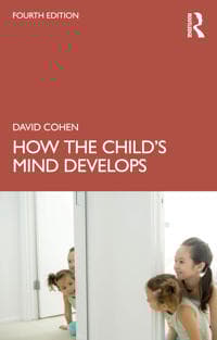 How the Child's Mind Develops | CDON