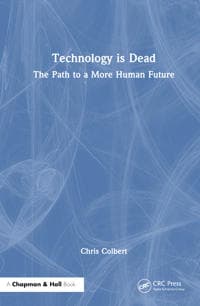 Technology is Dead | CDON