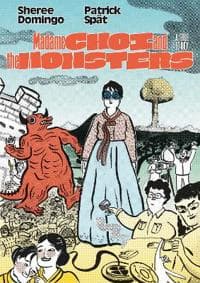 Madame Choi and the Monsters | CDON