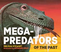 Mega-Predators of the Past | CDON