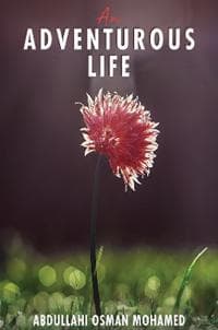 An Adventurous Life | CDON