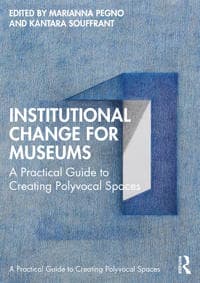 Institutional Change for Museums | CDON