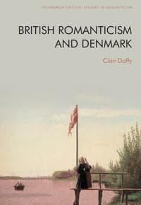 British Romanticism and Denmark | CDON