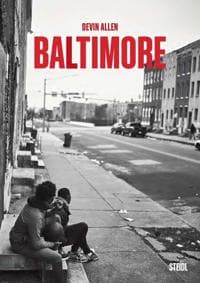 Devin Allen: Baltimore | CDON