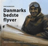 Danmarks bedste flyver | CDON