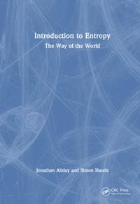 Introduction to Entropy | CDON