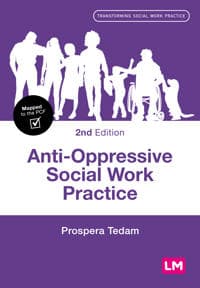 Anti-Oppressive Social Work Practice | CDON