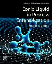 Ionic Liquid in Process Intensification | CDON