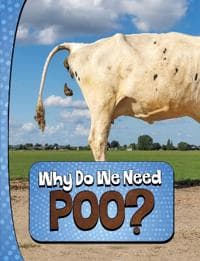 Why Do We Need Poo? | CDON