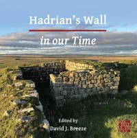 Hadrian's Wall in our Time | CDON
