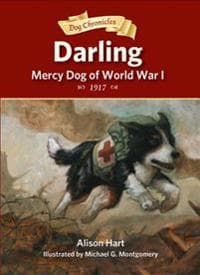 Darling, Mercy Dog of World War I | CDON