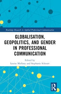Globalisation, Geopolitics, and Gender in Professional Communication | CDON