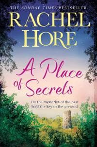 A Place of Secrets | CDON