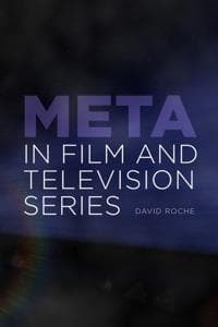 Meta in Film and Television Series | CDON