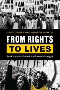 From Rights to Lives | David Mason, Scott Brooks, Aram Goudsouzian ...