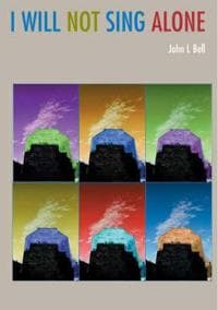 I Will Not Sing Alone | CDON