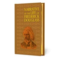 Narrative of the Life of Frederick Douglass (Special Edition) | CDON