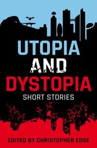 Rollercoasters: Utopia and Dystopia: Short Stories | CDON