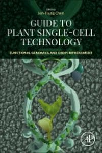 Guide to Plant Single-Cell Technology | CDON