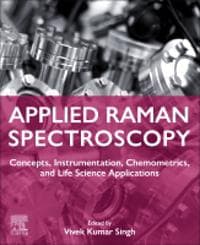 Applied Raman Spectroscopy | CDON