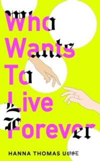 Who Wants to Live Forever | CDON