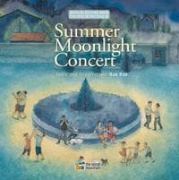 Summer Moonlight Concert | CDON